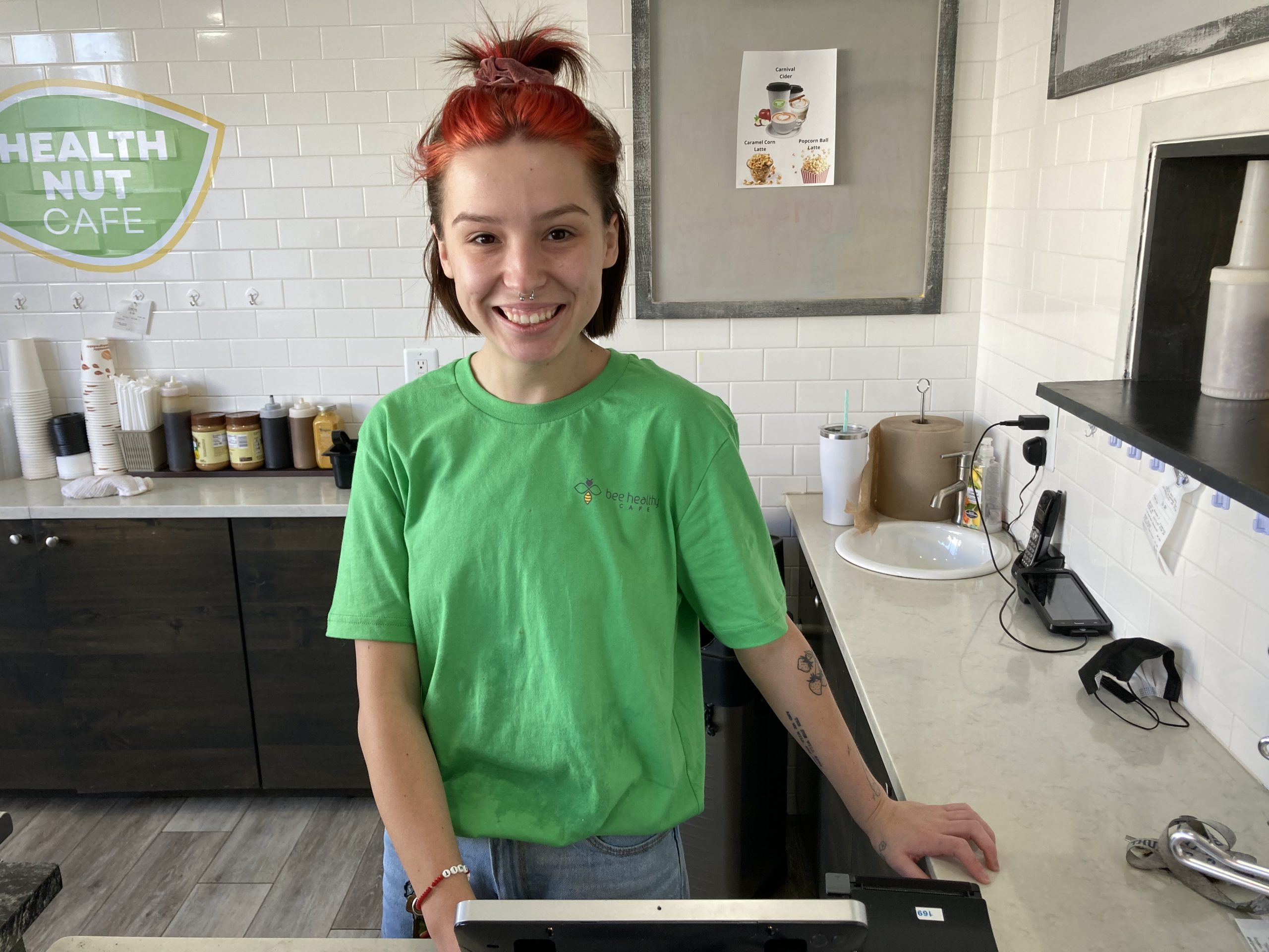 Bee Happy - Bee Healthy Franchise